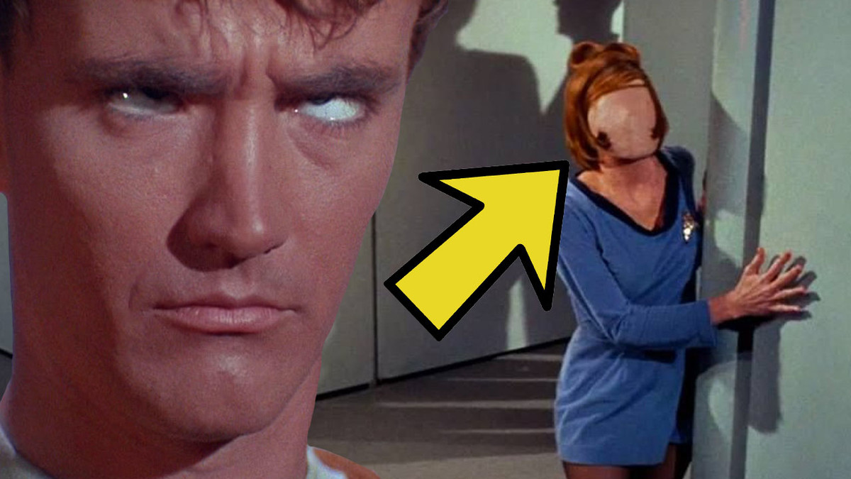 13 Darkest Star Trek: The Original Series Moments