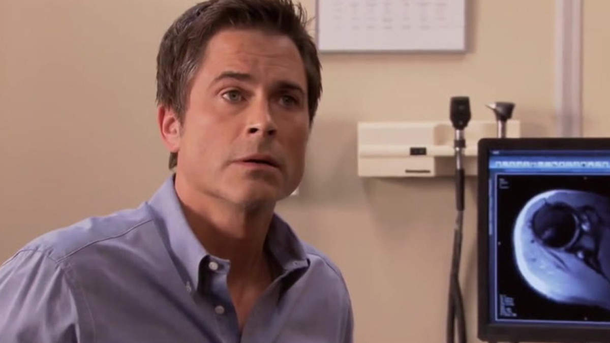 Parks And Recreation: The Impossible Chris Traeger Quiz