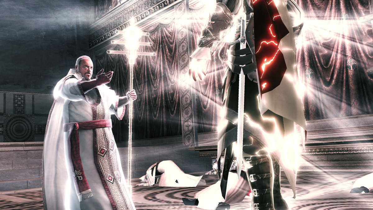 Assassin's Creed: Every Major Villain RANKED