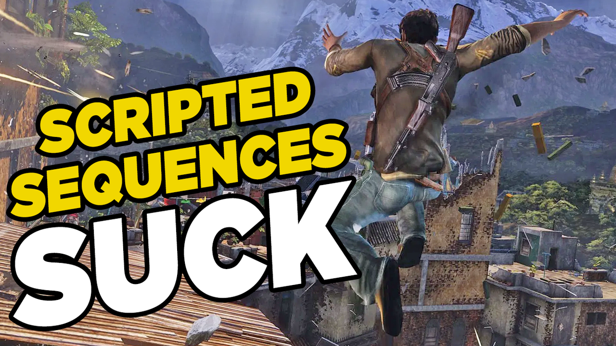 10 Hugely Influential Video Games (That Made Everything Worse) – Page 3