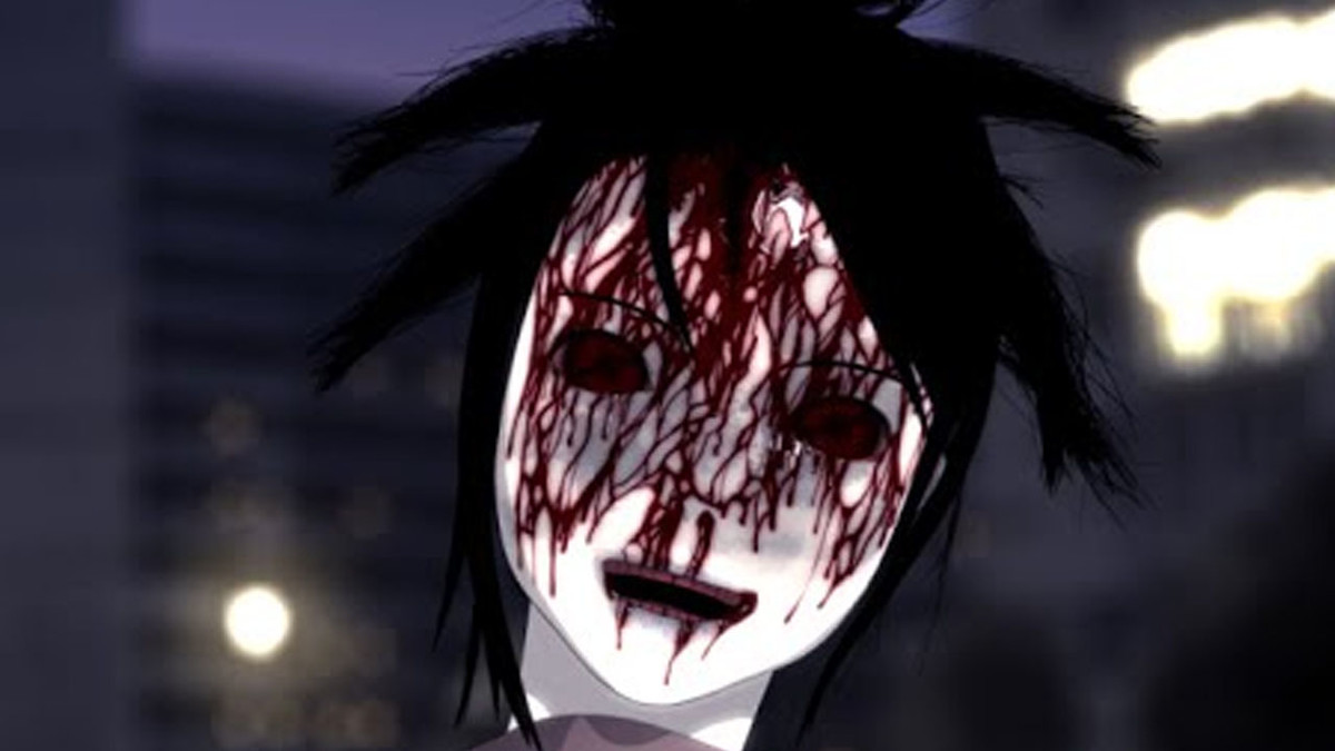 10 Most Unnerving Short Horror Stories On The Internet – Page 5