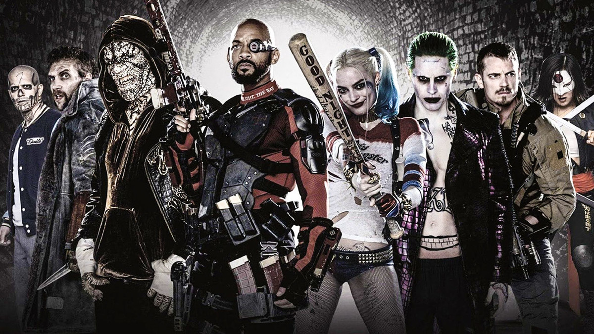 10 Awful Movies That Wasted An A-List Cast