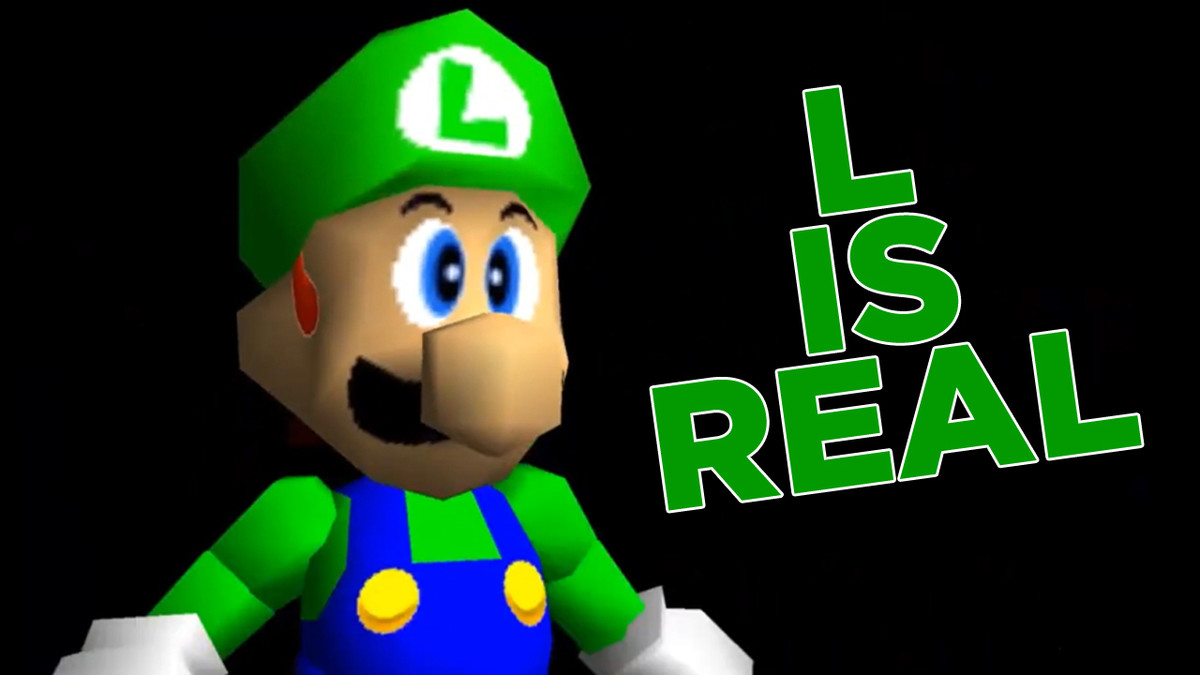 10 Most MIND-BLOWING Things We Learned From The Nintendo Gigaleak