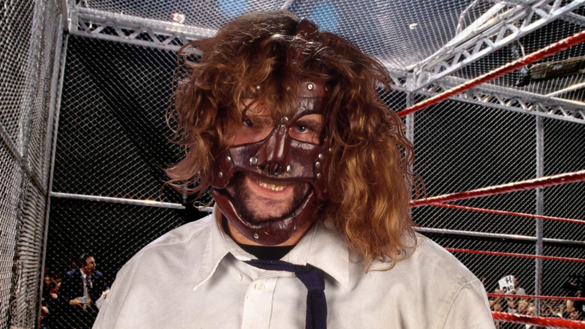 Mankind WWE Quiz: You’ll Never Get 100%
