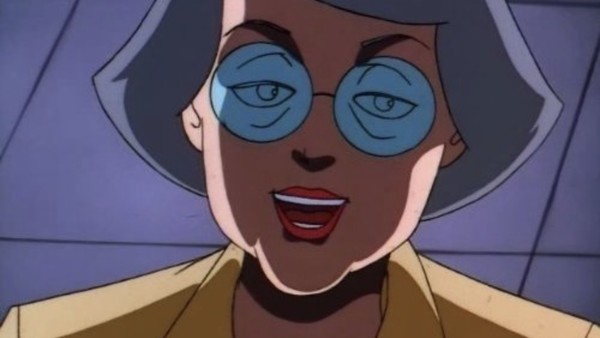 10 Best One Time Only Characters In Batman: The Animated Series – Page 7