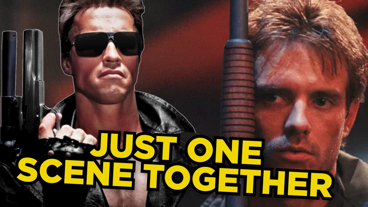 18 More Things You Didn't Know About The Terminator – Page 18