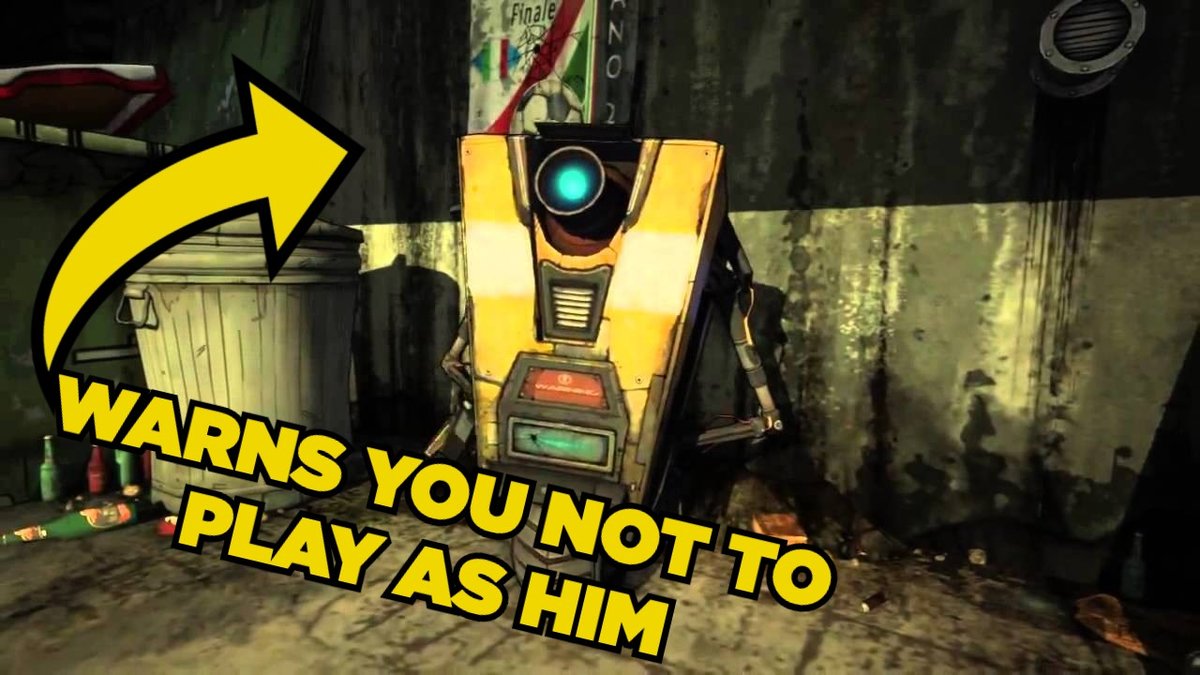10 Video Game Warnings You Totally Ignored