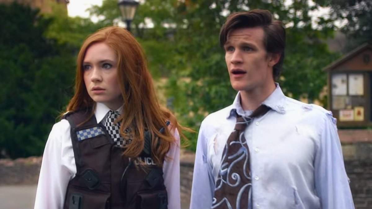 11 Times Doctor Who Reinvented Itself
