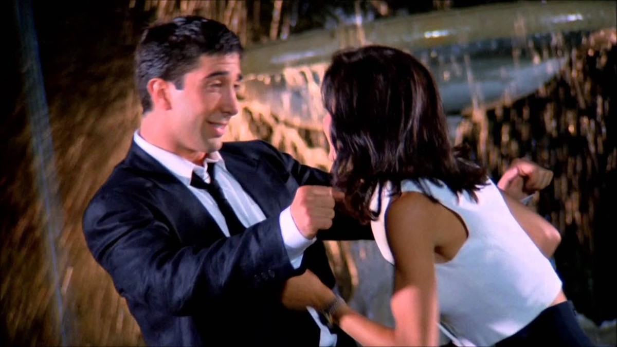 10 Iconic TV Show Opening Credits You Will NEVER Skip – Page 2