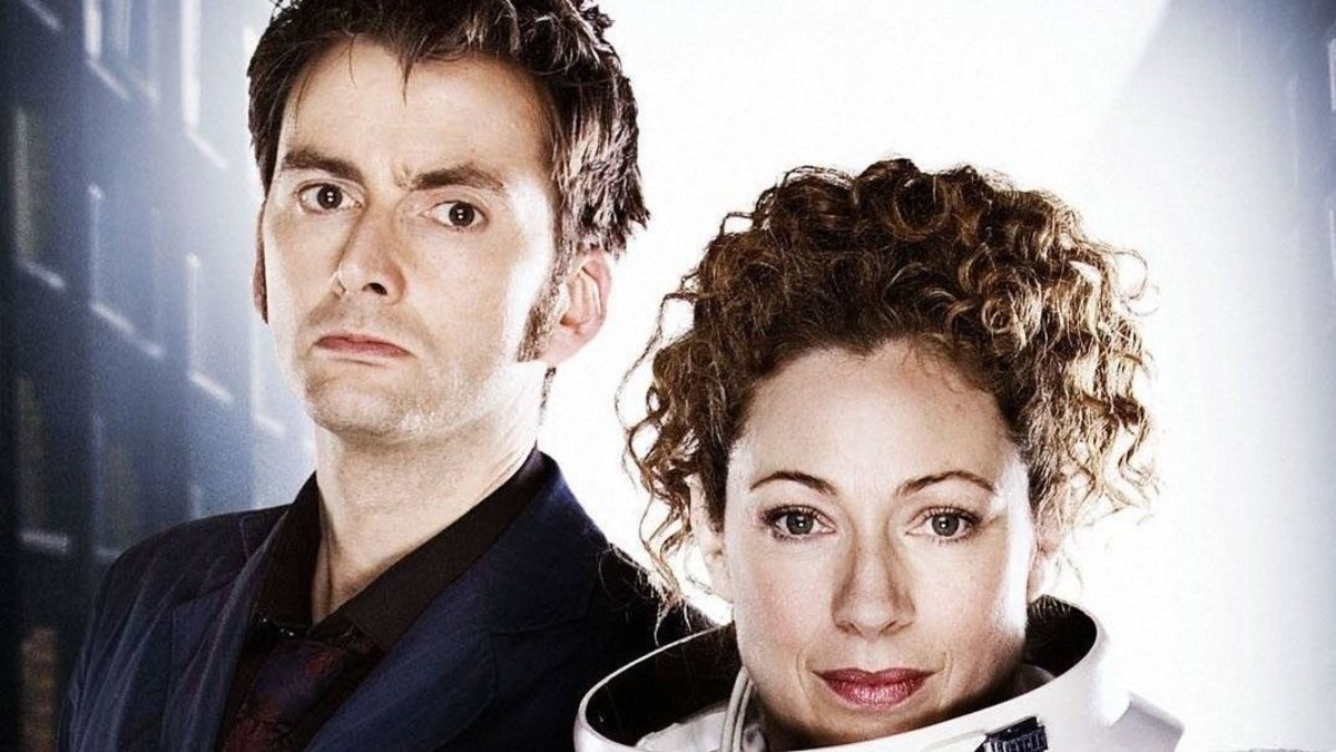 Doctor Who: 14 Cool Details In Steven Moffat & David Tennant's Silence ...