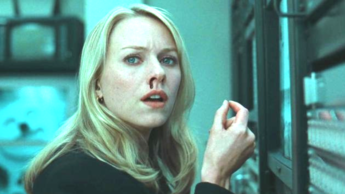 8 Most Unexplainable Horror Movie Moments