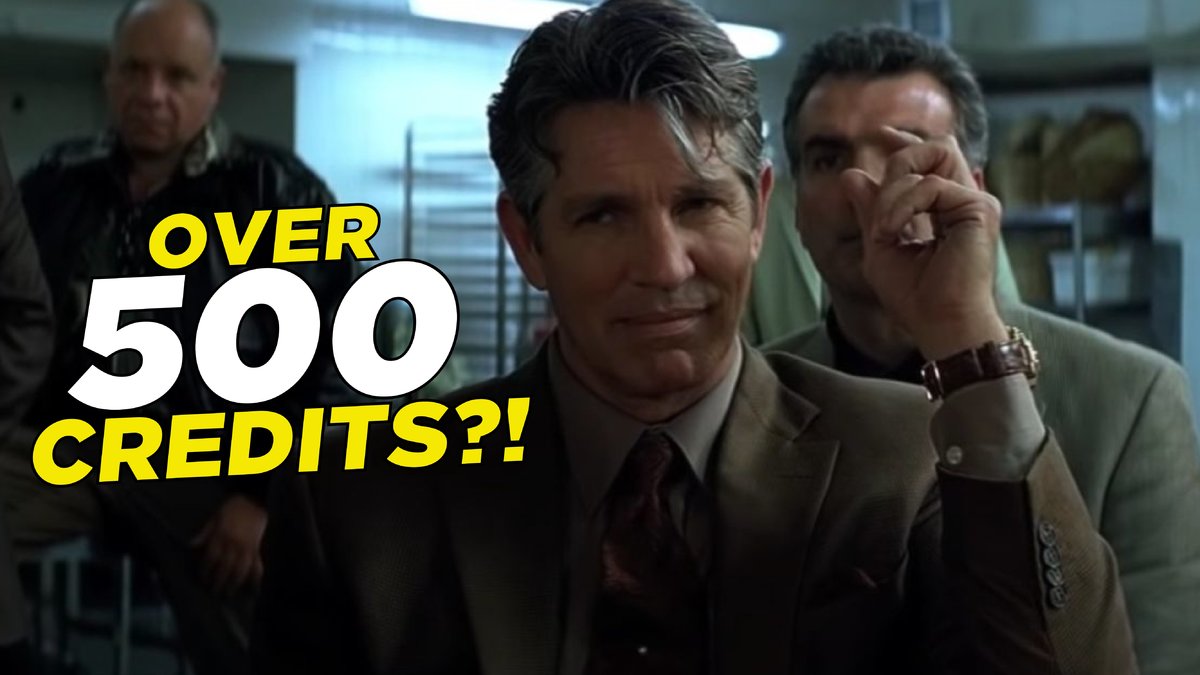 10 Small Actors Who Really SHOULD Catch A Break – Page 8