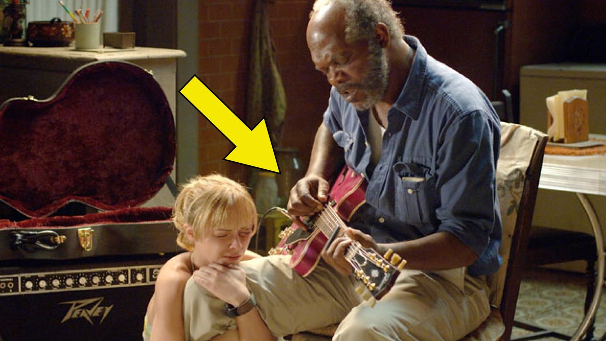 10 Actors Who Learned To Play Instruments For Their Roles