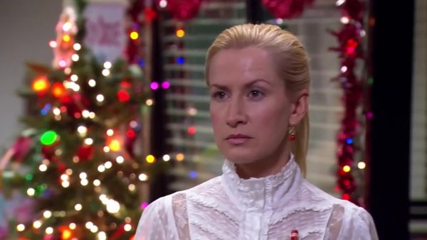 The Office: The Progressively Harder Angela Martin Quiz – Page 2