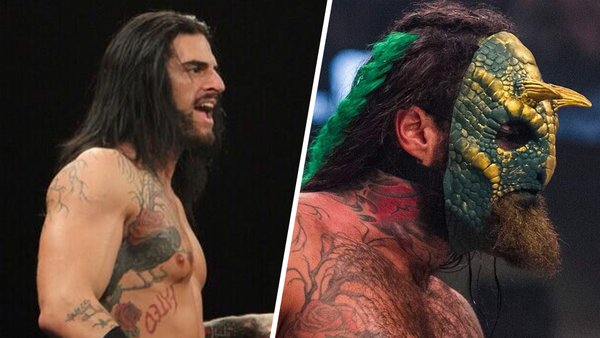 Ranking WWE's First Ever NXT Class - From Worst To Best – Page 40