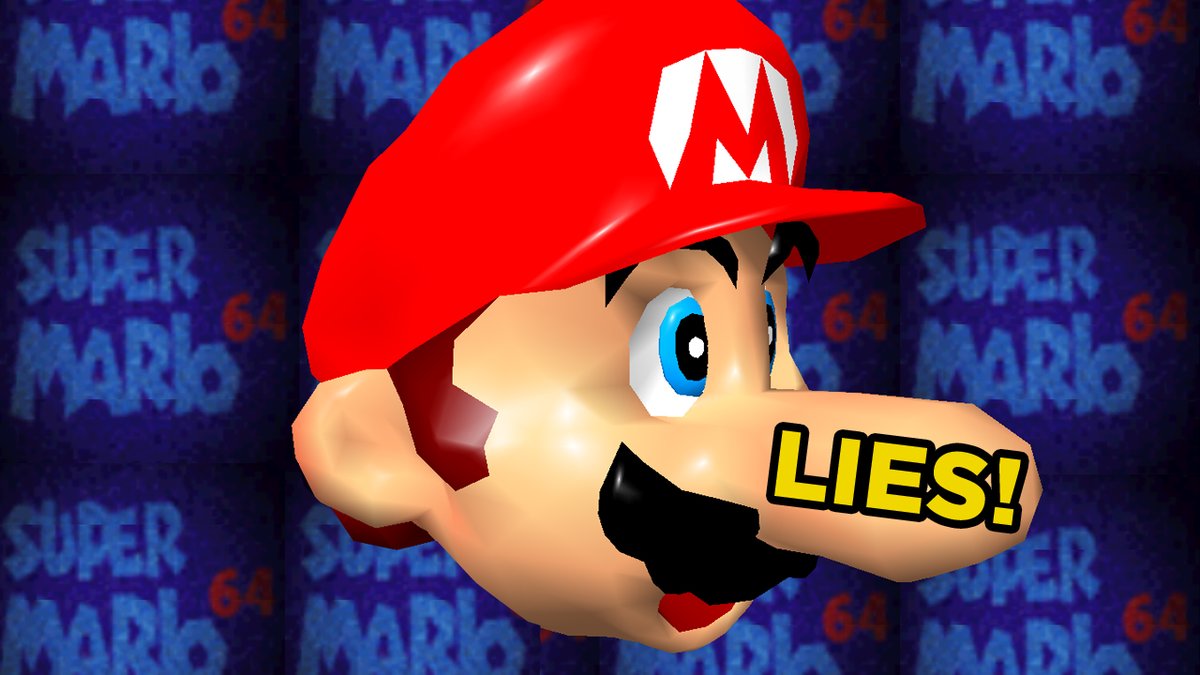 10 Video Game World Records THAT WERE COMPLETE LIES