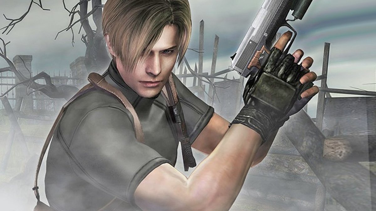 Resident Evil 4: All Ports Ranked Worst To Best – Page 8