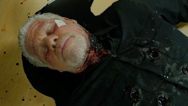 10 Best Sons Of Anarchy Deaths