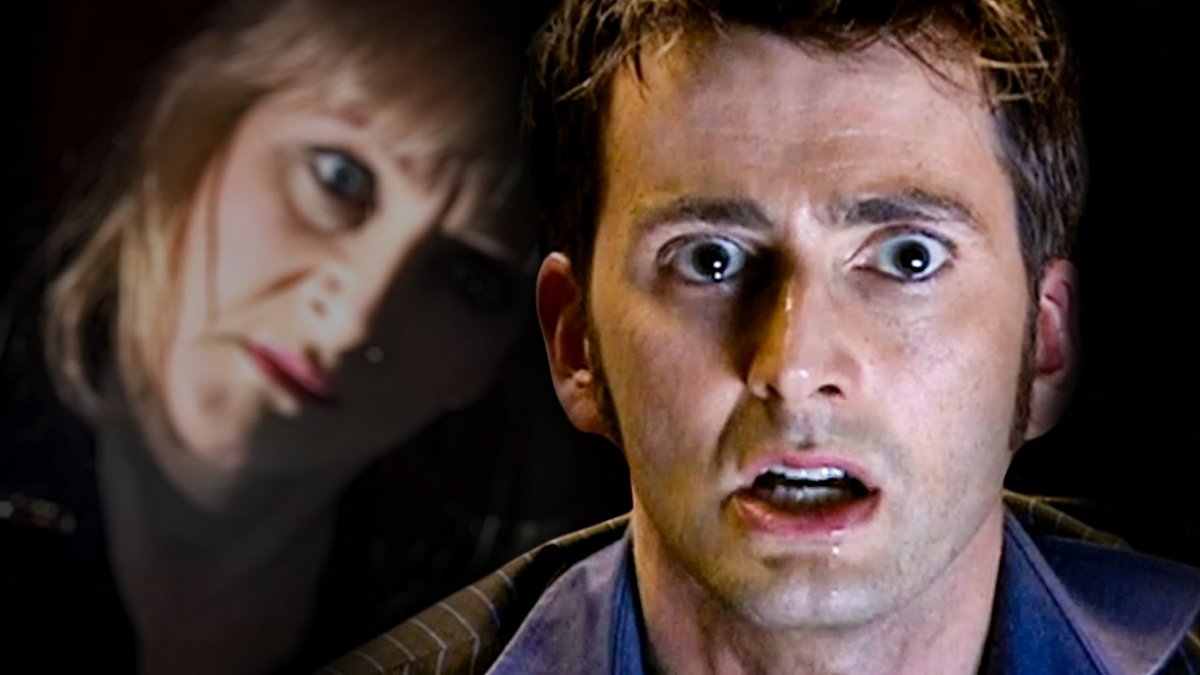 10 Best Doctor Who Episodes According To YOU