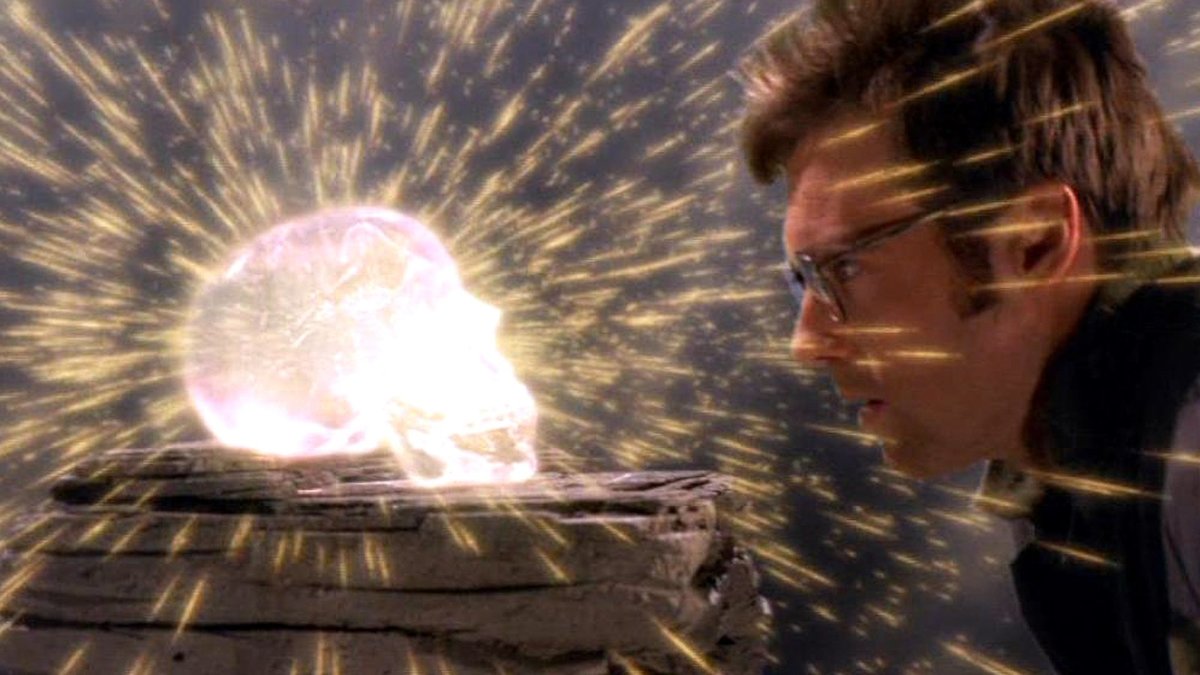 Stargate: 10 Best Aliens In One Episode Only – Page 2