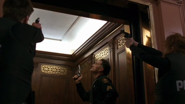10 Best Elevator Scenes In Horror Movie History – Page 5