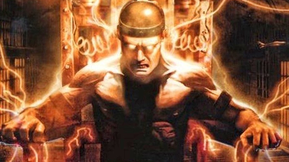 10 Horror Video Games Dying To Be Remade