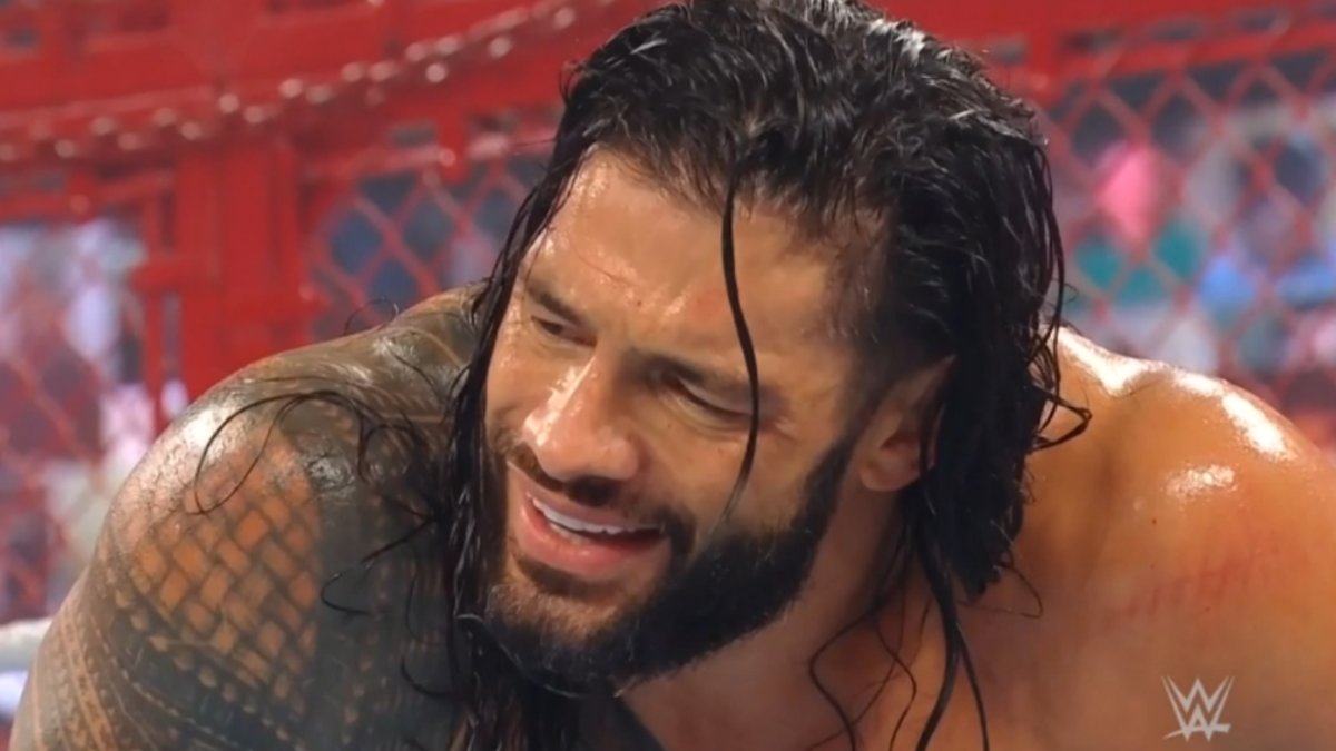 Tonight's WWE SmackDown Script Being "Completely Redone" At Last Minute