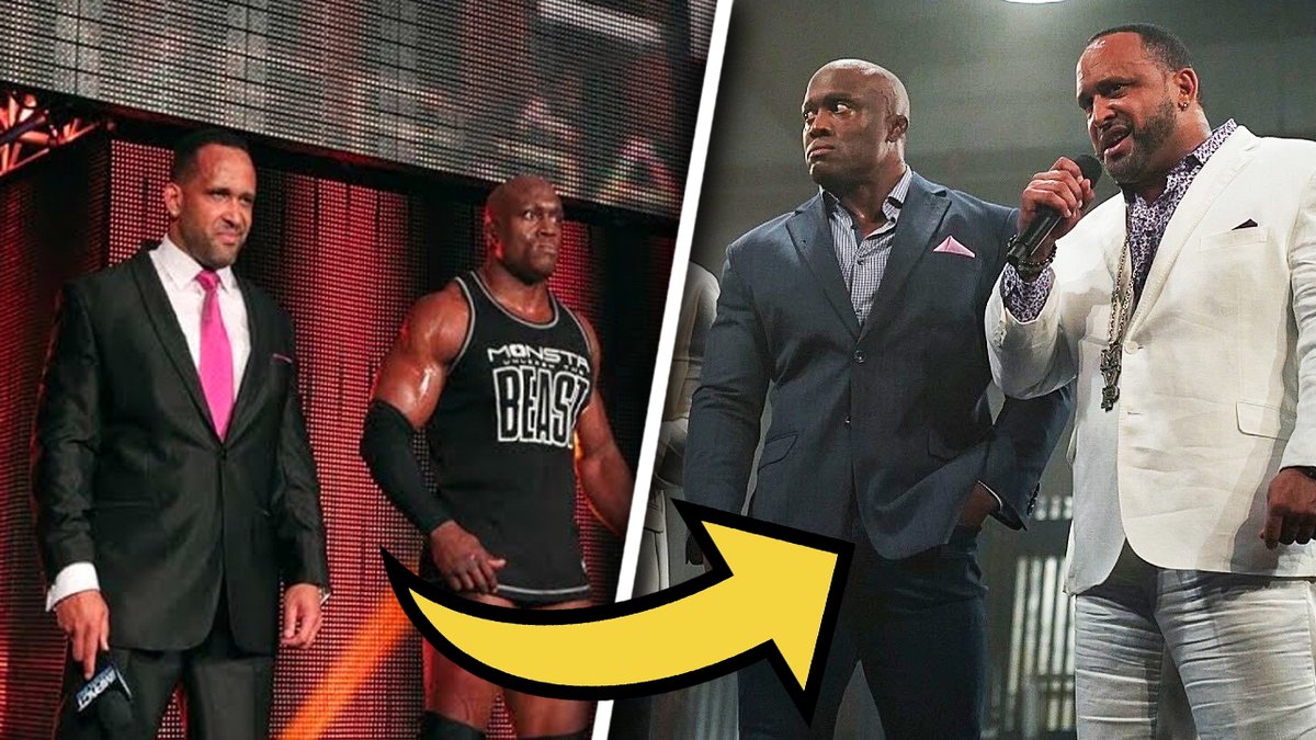 10 WWE Gimmicks That Started Elsewhere – Page 2