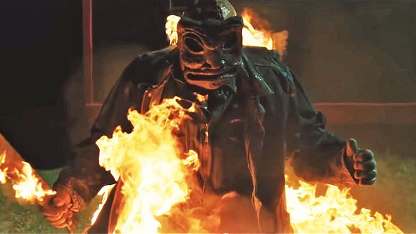 10 Best Chase Scenes In Horror Movies – Page 5