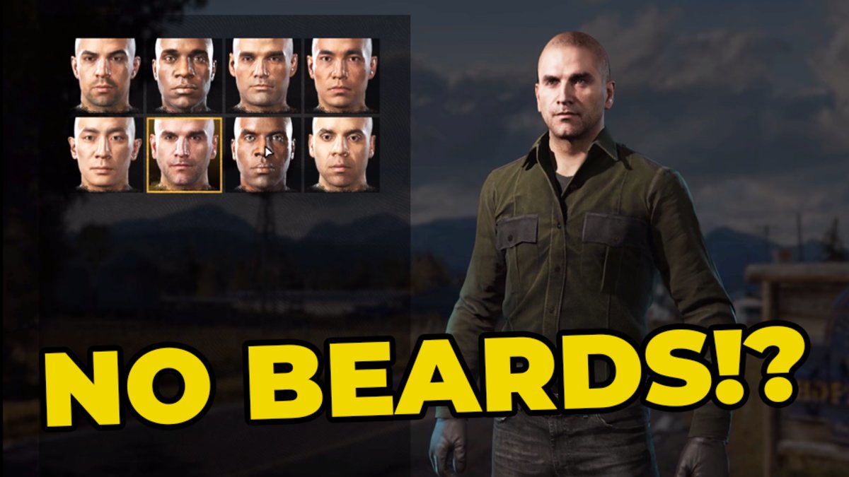 10 Most Useless Character Customisations Found In A Video Game – Page 3