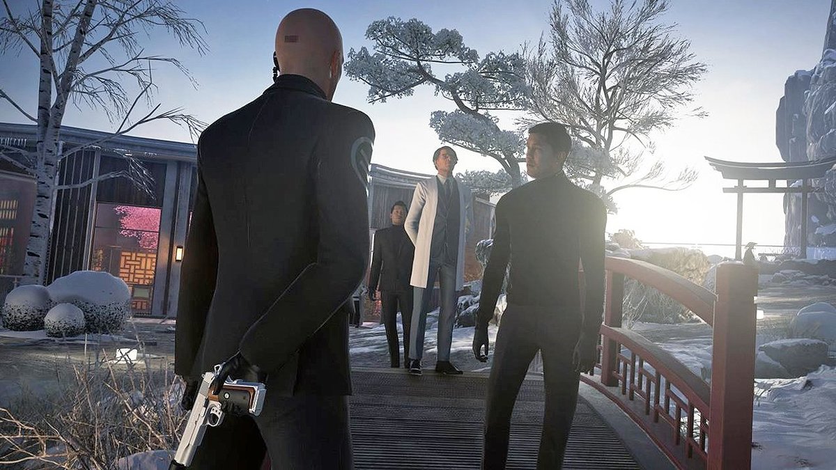 Hitman 1 & 2: 10 Best Levels So Far – Page 3