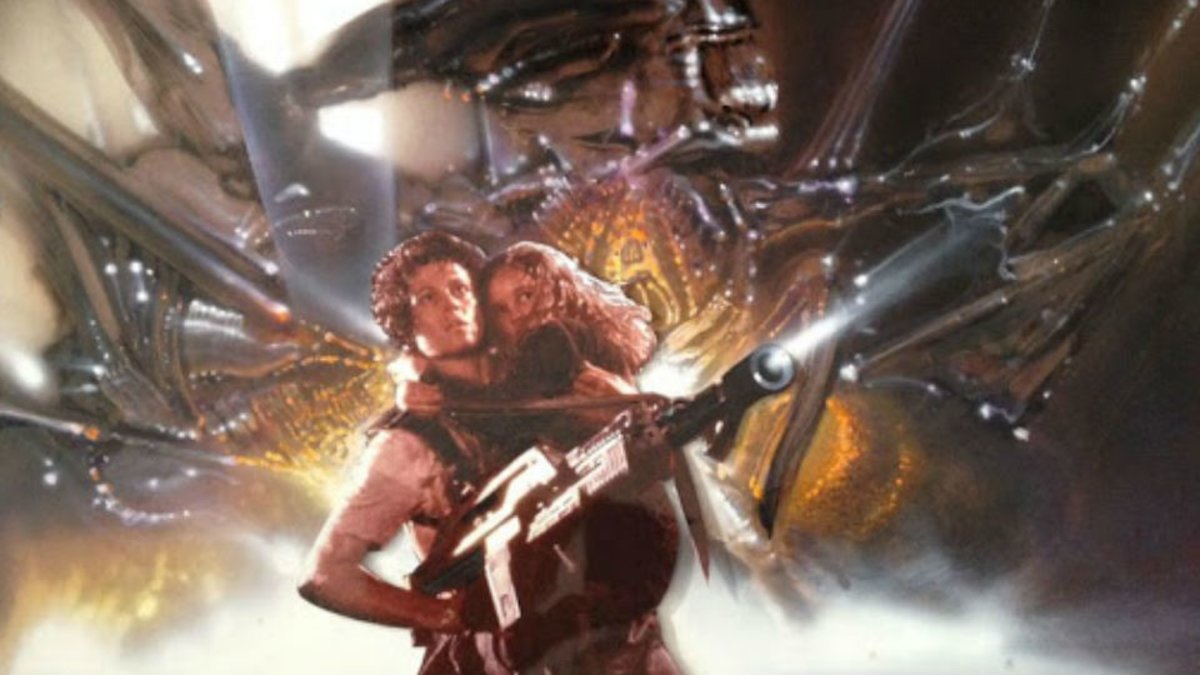20 Things You Didn't Know About Aliens – Page 7