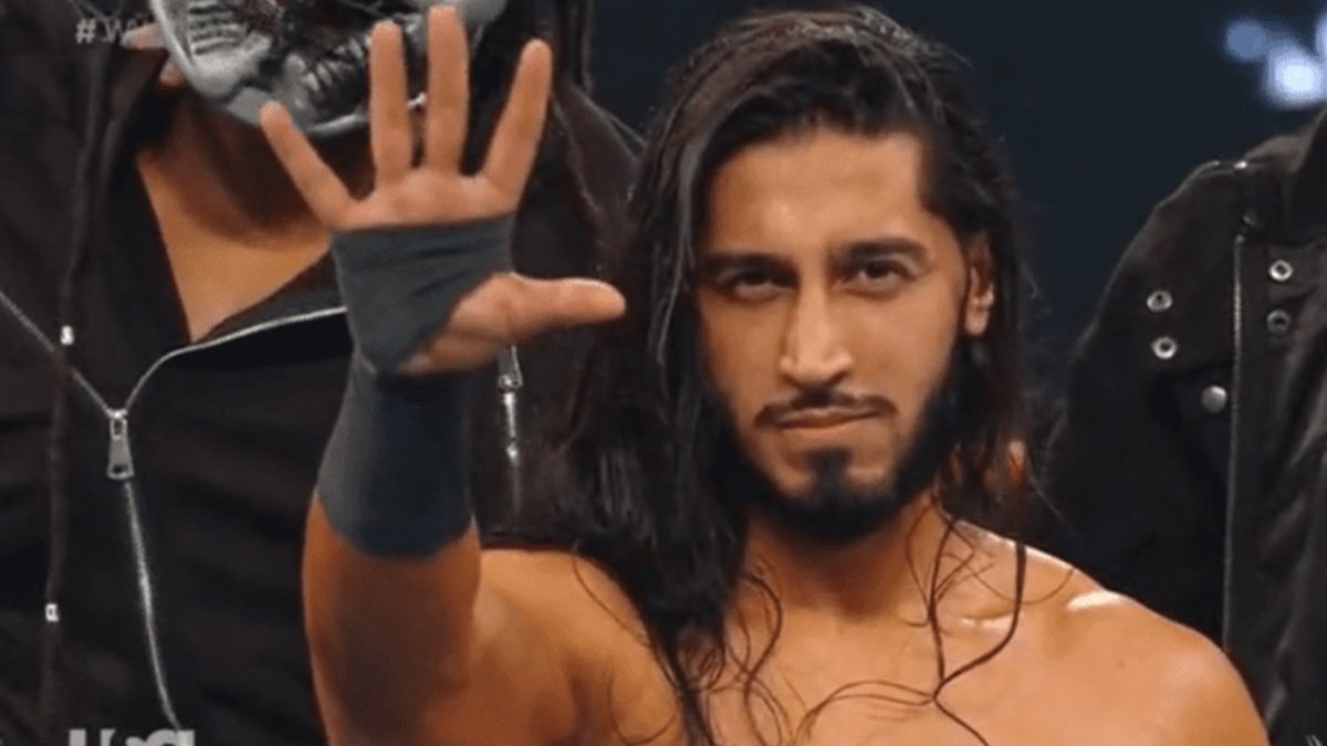 10 Ways WWE Can Save RETRIBUTION