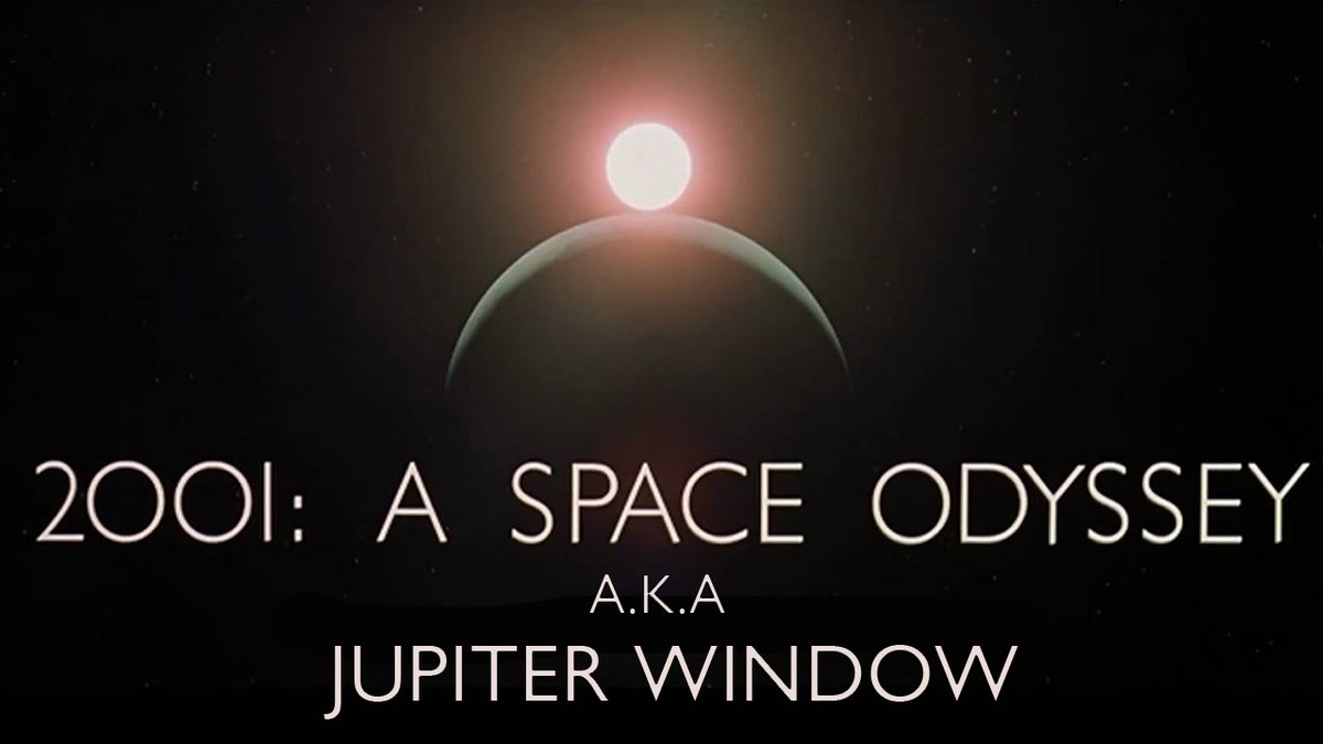 10 Things You Didn't Know About 2001: A Space Odyssey