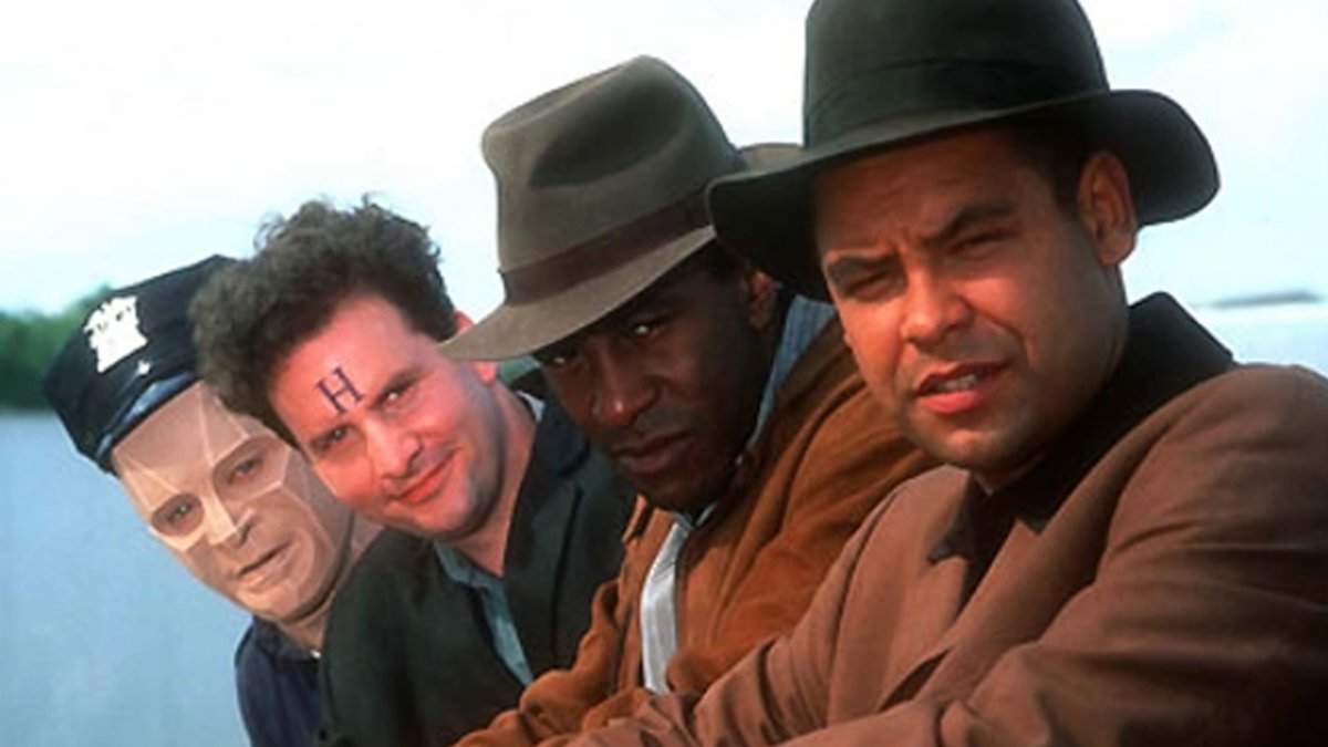 Red Dwarf Cast: Where Are They Now? – Page 3