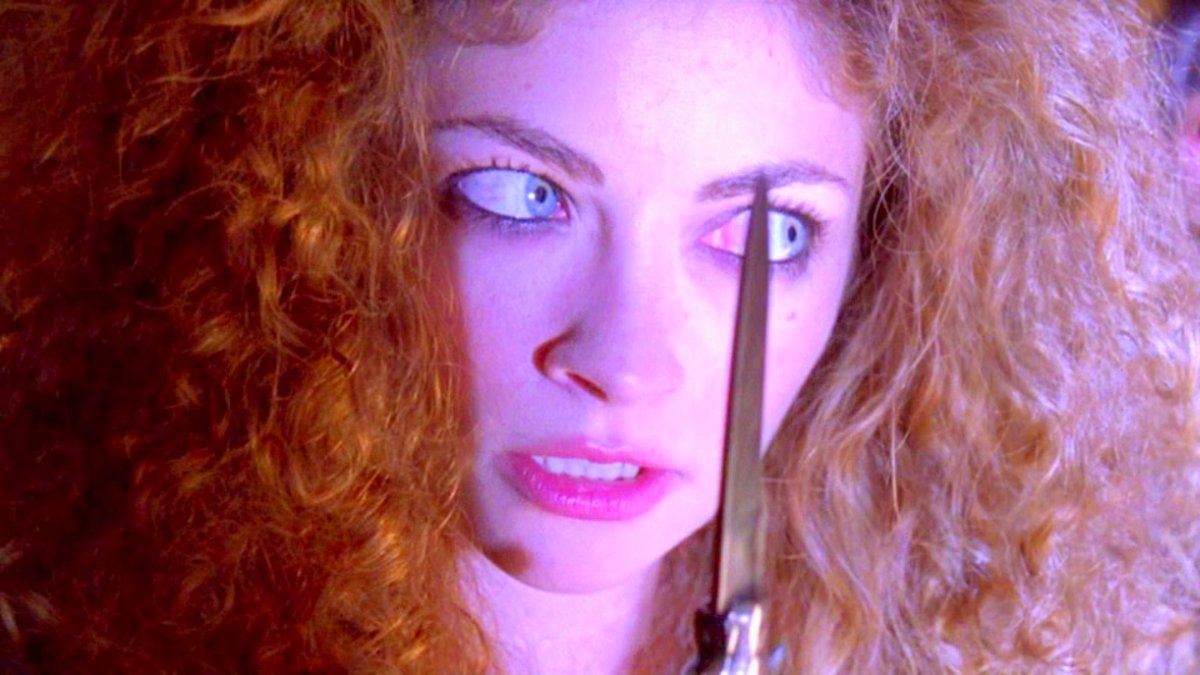 10 Horror Movies Where The Villain Survives – Page 7