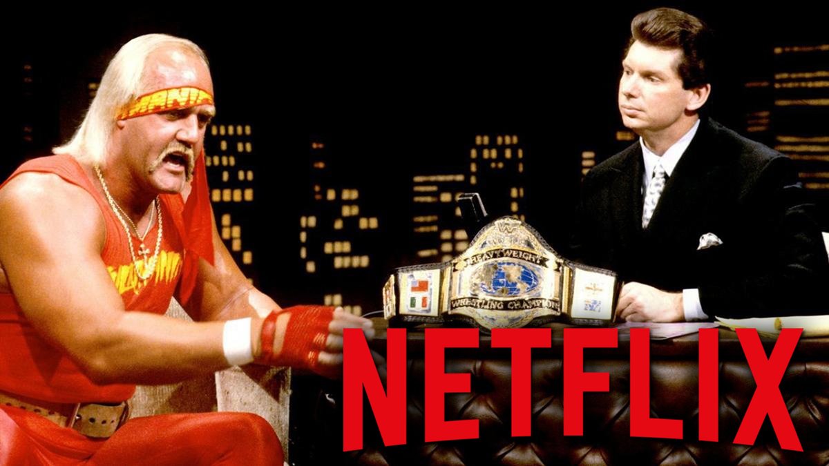 10 Other Wrestling Figures Netflix Need To Make A Documentary Series About
