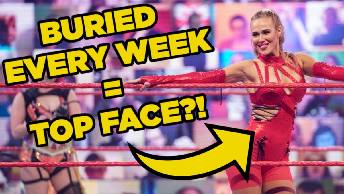 10 WWE Storylines That Made No Damn Sense In 2020