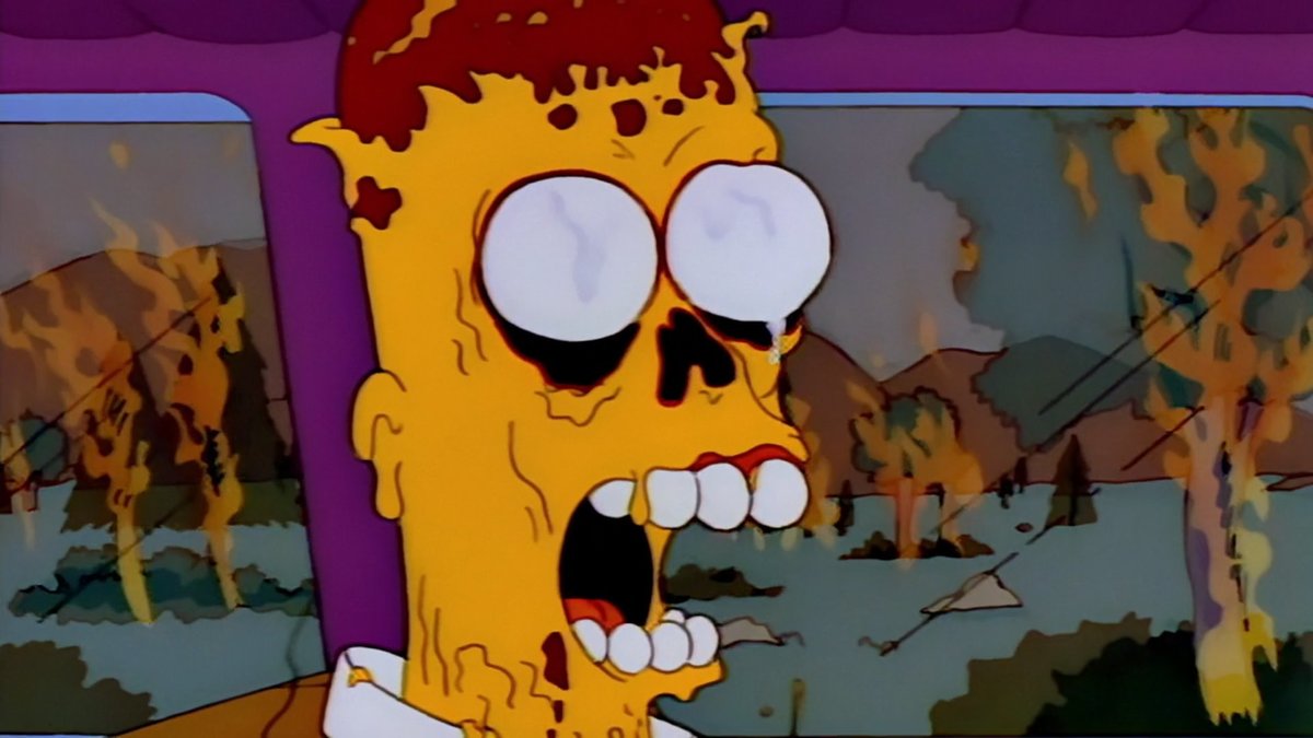 The Simpsons: 10 Most Disturbing Episodes – Page 3