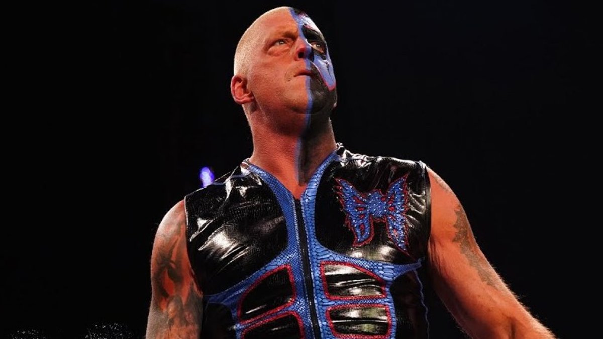 Update On Dustin Rhodes' AEW Status Following Cody's Departure