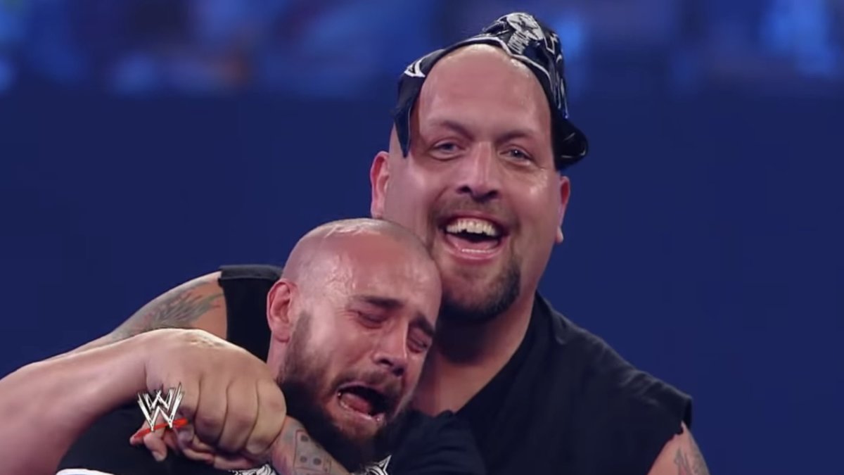 10 Times WWE Loved Making Your Favourite Wrestlers Cry – Page 6