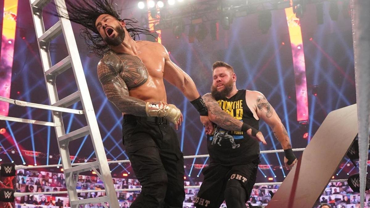 WWE TLC 2020: Every Match Ranked From Worst To Best