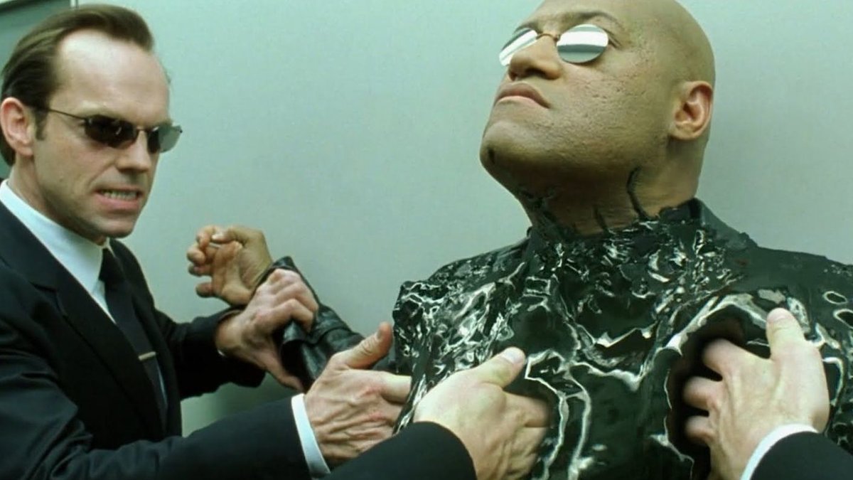 Every Matrix Fight Ranked Worst To Best – Page 6