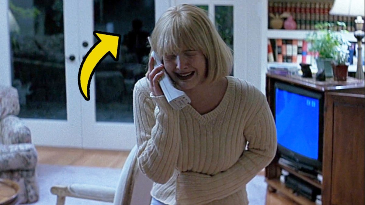 20 Things You Somehow Missed In Scream