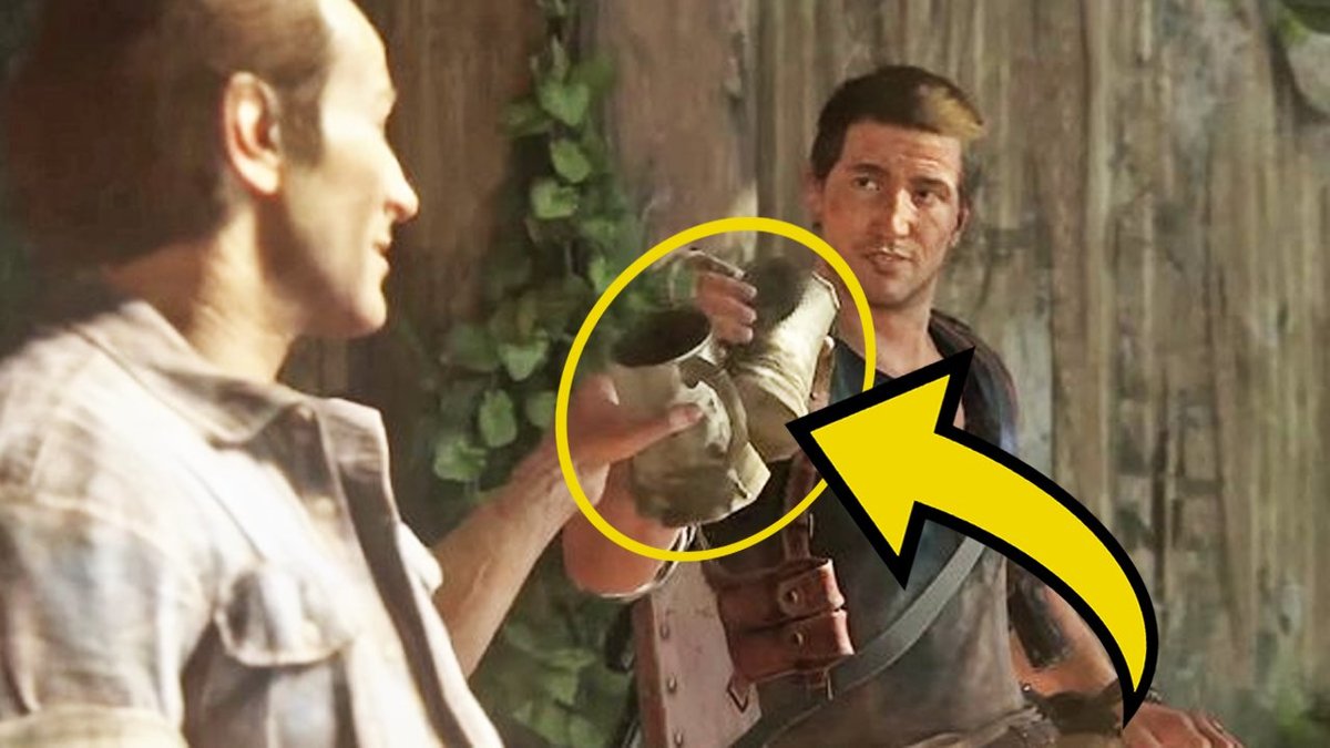 10 Important Video Game Cutscenes You Totally Missed – Page 10