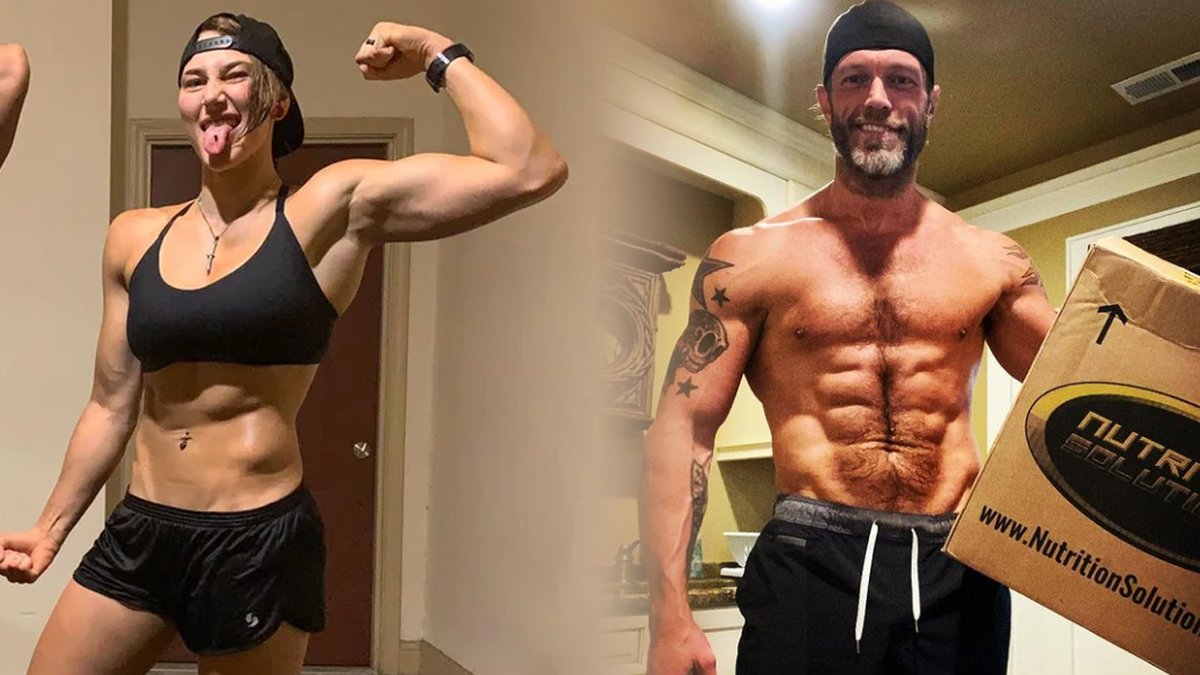 10 WWE Stars Who Are Absolutely RIPPED Right Now