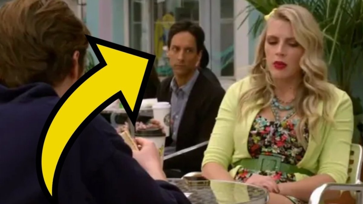 10 Actors You Didn’t Know Played The Same Character In More Than One TV Show – Page 2