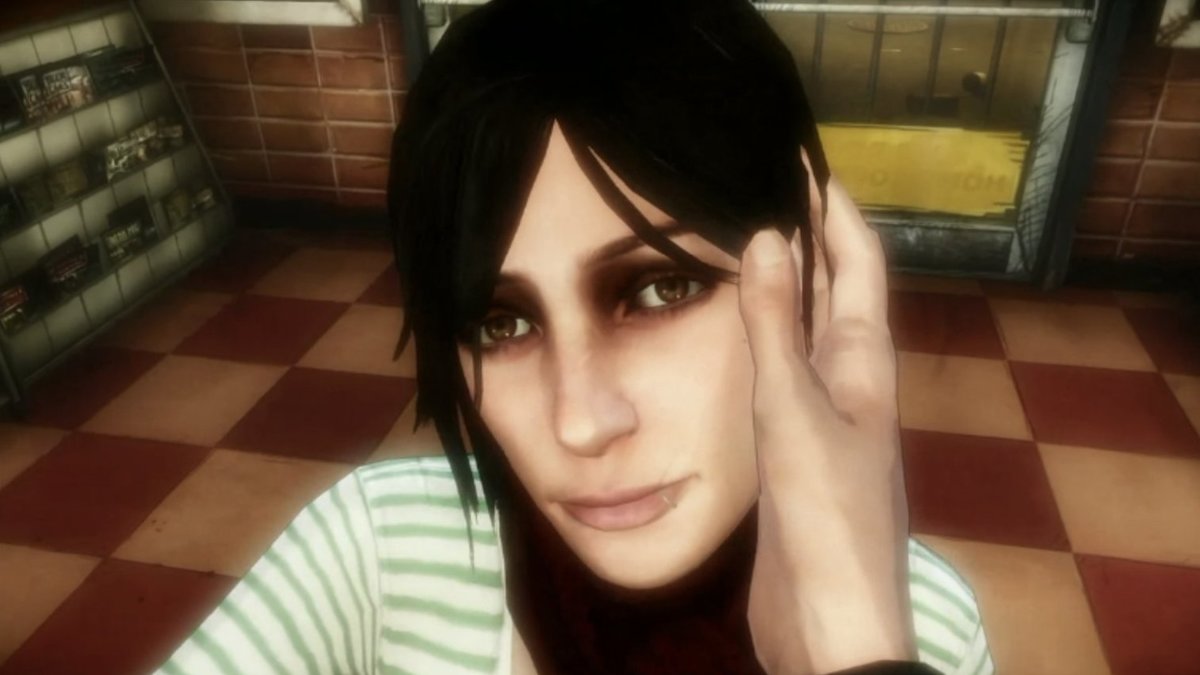 10 Devastating Video Game Deaths That Came Out Of Nowhere - Commenter ...