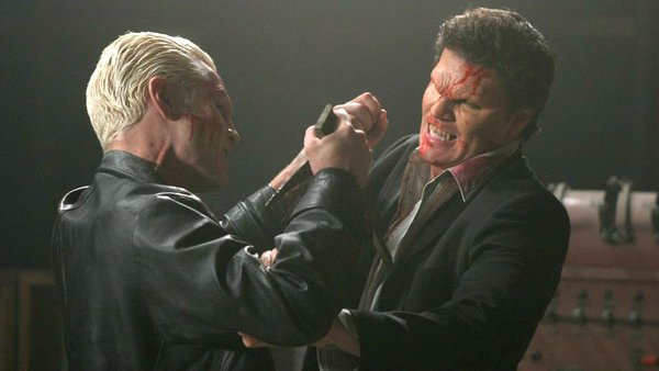 15 Best Angel Episodes