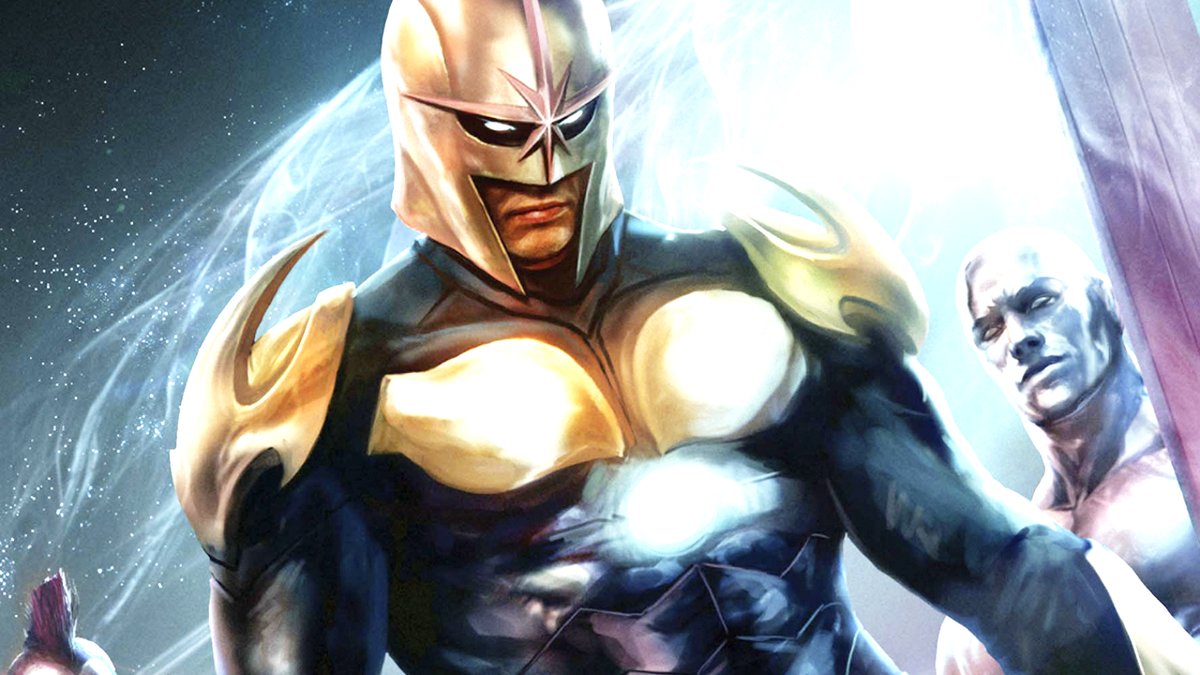 10 Characters Fans Want In The MCU (And How They Can Be Introduced ...